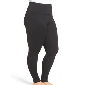 Zella | Pants & Jumpsuits | Zella Live In High Waist Leggings | Poshmark